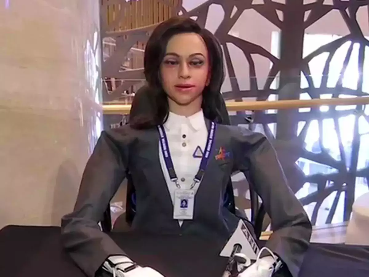 Pioneering New Frontiers: India’s Innovative Voyage with an Intelligent ...