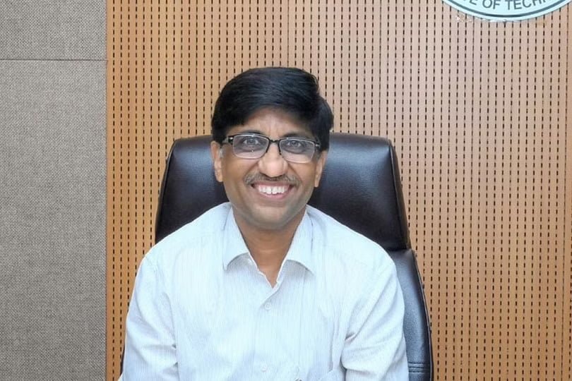 Professor Abhay Karandikar Appointed as Secretary of DST: A Visionary ...