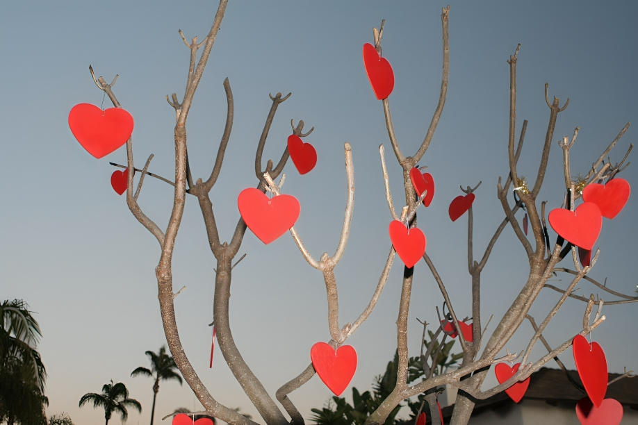 Valentine's Day: An Ode to Love, and A Key to Commercial Success ...