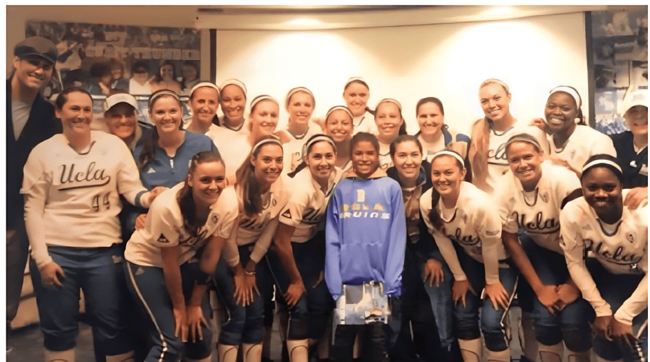 Tom Brady’s Niece Maya Drops 5-Word Praise to Celebrate Kelly Inouye ...